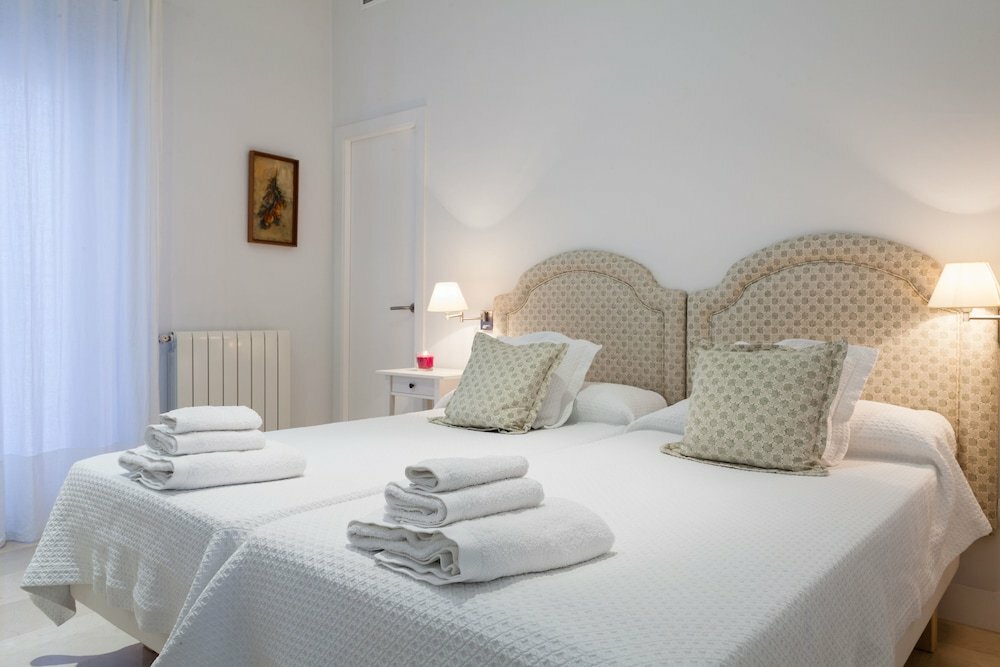 Otel Sevilla Luxury Rentals - Alcázar, Sevilla, foto