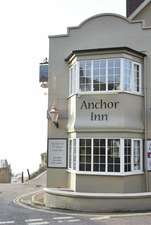 Otel Anchor Inn by Greene King Inns, İngiltere, foto