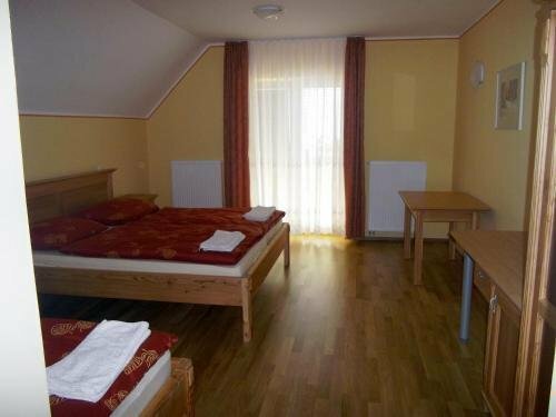 Otel Rute Hotel and Apartments, Dünya, foto