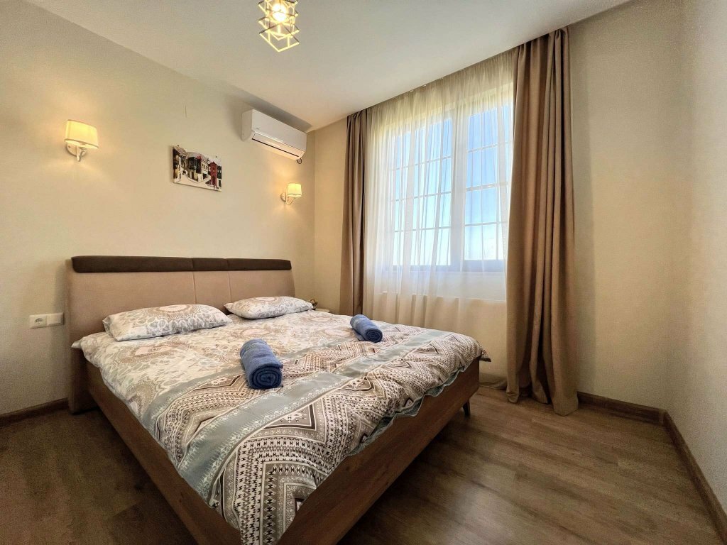Otel Seaview with Roof-Top in Batumi Villa, Batum, foto
