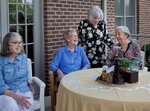 St. Andrews Retirement Community (United States, Richmond, 300 Stocker Dr), huzurevi, bakımevi  Kentucky'den