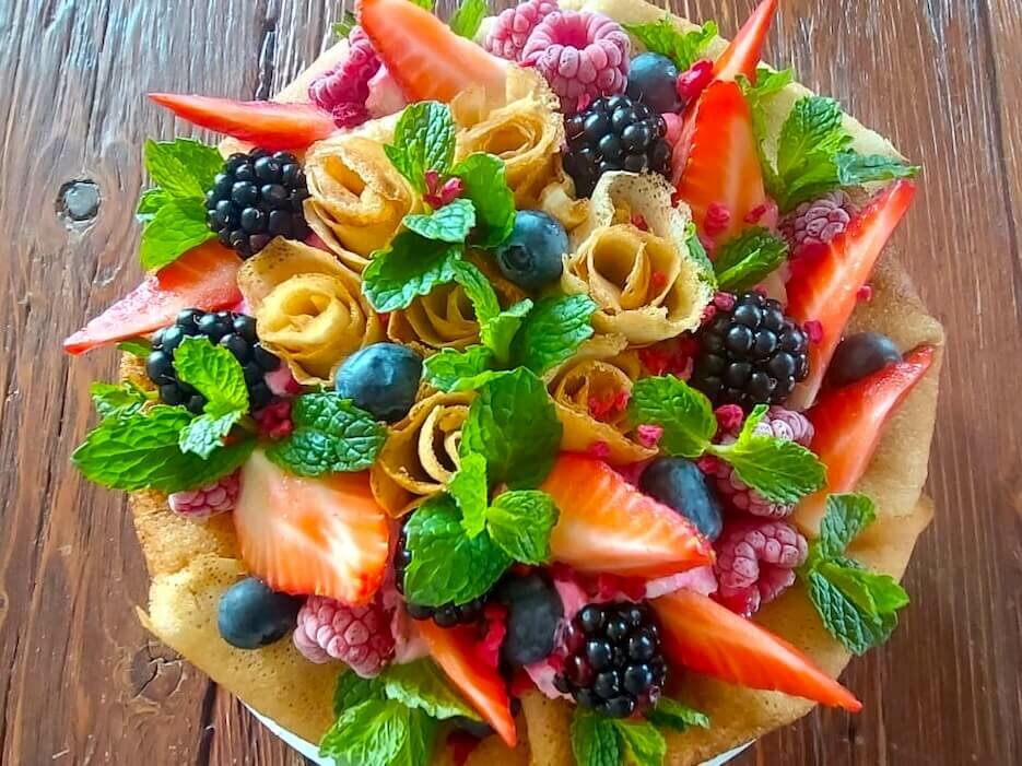 Kafe Cafe, Tulskaya oblastı, foto