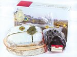 Schaubäckerei Ullrich Dresdner Stollen Shop (Schandauer Straße No:79, Dresden), ekmek fırını  Dresden'den