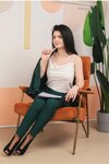 Женский психолог Виктория Ходыкина (Krivokolenny Lane No:14с1), psikolojik yardım merkezleri  Moskova'dan