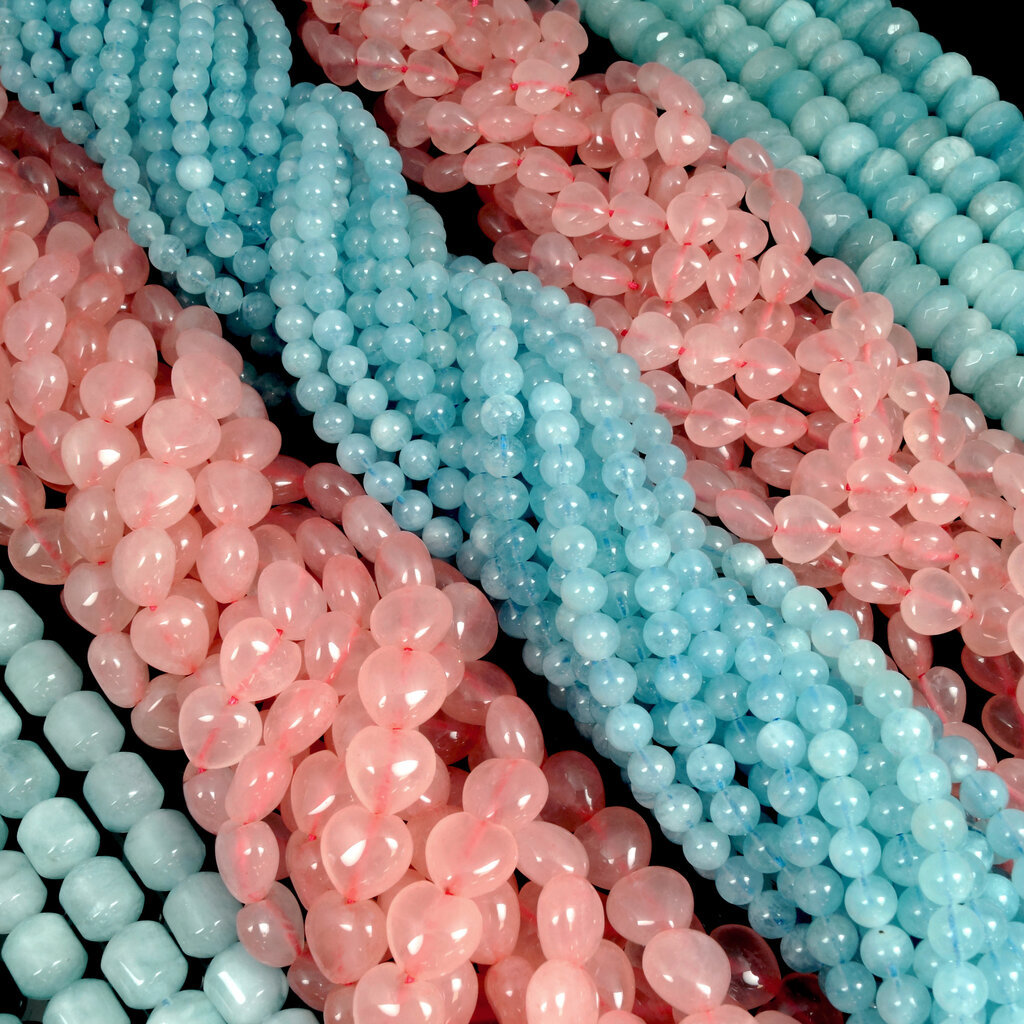 Hobi, elişi için ürünler Charm Beads, Kaluga, foto