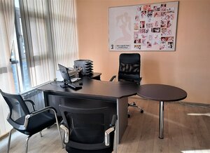 Eko-Sodeistvie (Timiryazeva Street No:35, Nizhniy Novgorod), tıp merkezleri ve klinikler  Nijni Novgorod'dan