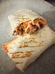 Донер (Soyuznaya ulitsa No:1А), fast food  Odintsovo'dan