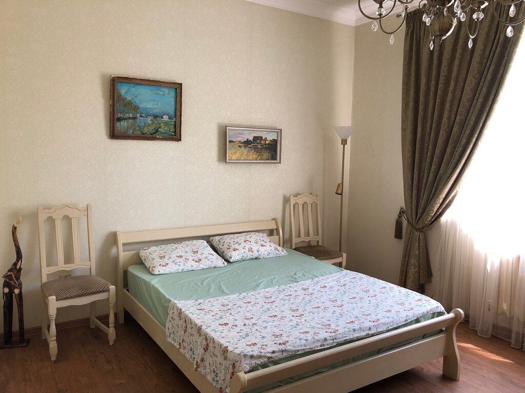 Otel Рассвет, Rostovskaya oblastı, foto