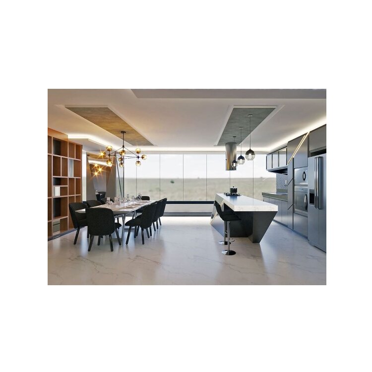 Mimari proje firmaları Edwin Gomez Architect, Bucaramanga, foto