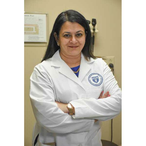 Tıp merkezleri ve klinikler Kruti Shah, Md, Ohio Eyaleti, foto