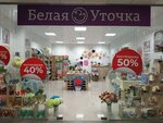 Белая уточка (Moskovskiy Avenue No:257), züccaciye mağazaları  Kaliningrad'dan