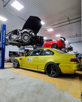 Ev-Motorsport (ulitsa Gorchakova No:6), otomobil servisi  Aksay'dan