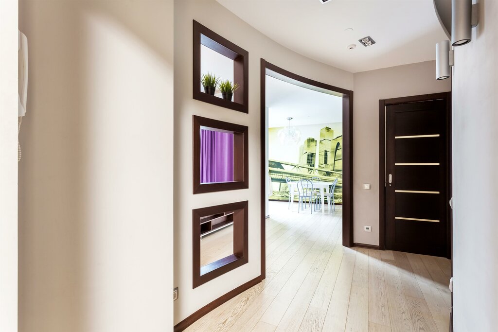 Kısa süreli konaklama Apartlux, Moskova, foto