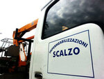 Impermeabilizzazioni Scalzo (Lombardy, Cremona, Via Ragazzi del ' 99, 99), i̇nşaat malzemeleri toptan  Asti'den