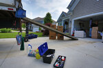Moving Ahead Services (North Carolina, Mecklenburg County), evden eve nakliye  Kuzey Carolina Eyaleti'nden