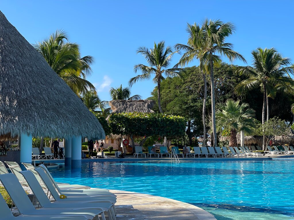 Otel Iberostar Selection Hacienda Dominicus, La Altagracia İli, foto