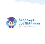 Akademiya VseZNAYkina (Lodochnaya Street No:29с1), çocuk gelişim merkezleri  Moskova'dan