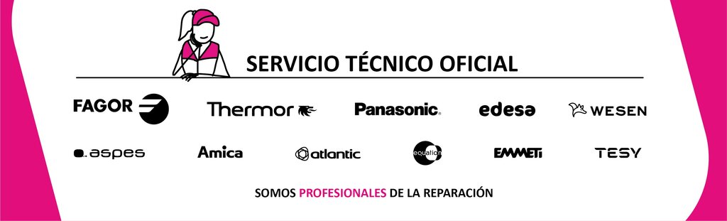 Beyaz eşya servisleri Servisanz - Reparación de Electrodomésticos, Katalonya, foto