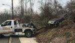 Eiler Towing (Ohio, Hamilton County, Cincinnati), çekici hizmeti  Cincinnati'den