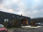 ТСН Фруктовая 1 (Fruktovaya ulitsa No:1, selo Dmitrovskoye), bina, site yönetimi  Moskova ve Moskovskaya oblastından