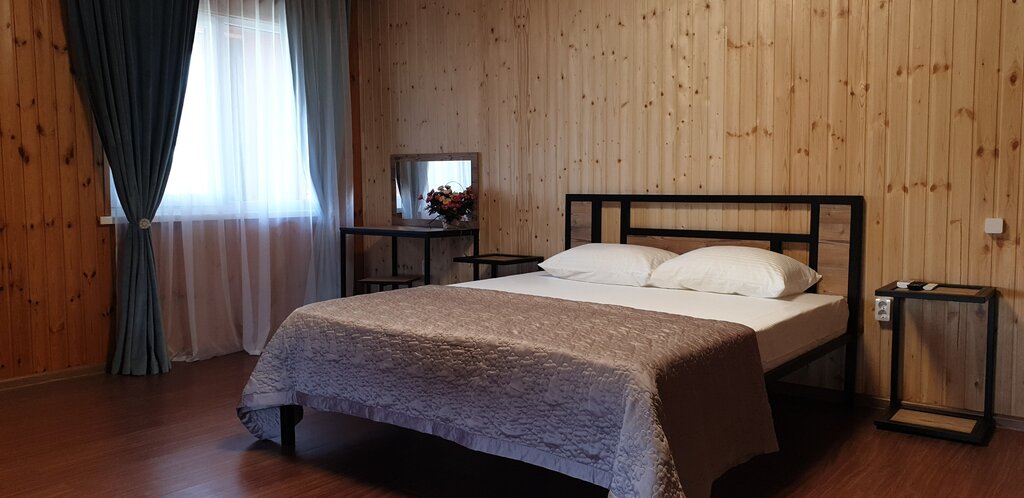 Kısa süreli konaklama Whisper of Sea, Krasnodarski krayı, foto