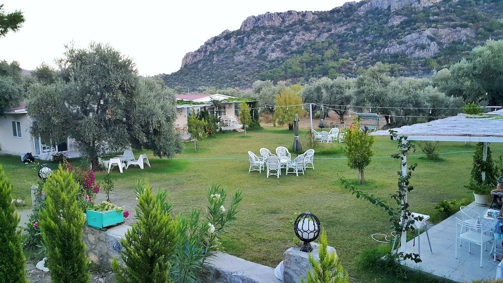 Otel Datçamania, Datça, foto