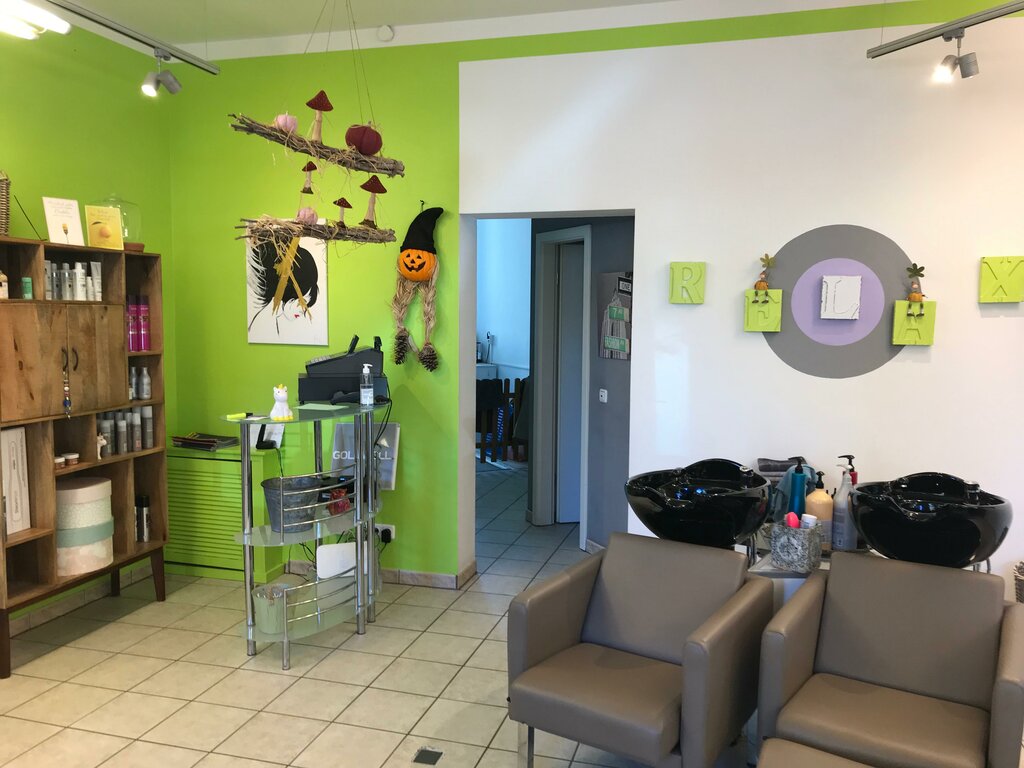 Kuaförler Friseur Köln - Vesna Perings Haartechnik, Köln, foto