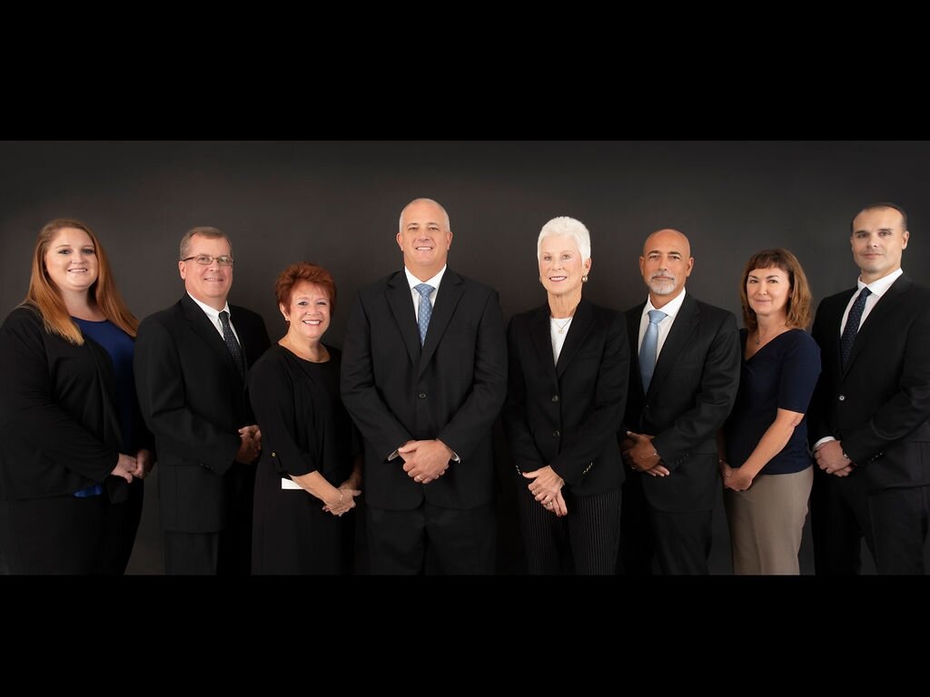 Finansal danışmanlık Eis Wealth Management - Ameriprise Financial Services, LLC, Daytona beach, foto