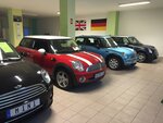 Bernd Gliesche Autohandel-Autopflege-Autoankauf (Saxony-Anhalt, Wittenberg, Lutherstadt Wittenberg), i̇kinci el araç  Wittenberg'den