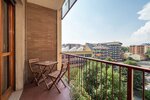 La Casa delle Arti Milano - Vintage Guesthouse (Via Savona No:71), otel  Milano'dan