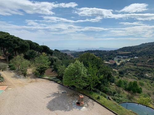 Otel Can Ballús, Katalonya, foto