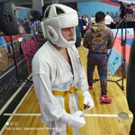 Региональная Физкультурно-спортивная общественная организация Федерация Киокусинкай Фулл-контакт каратэ Калининградской области (ulitsa Gagarina No:2), spor okulları  Svetly'den