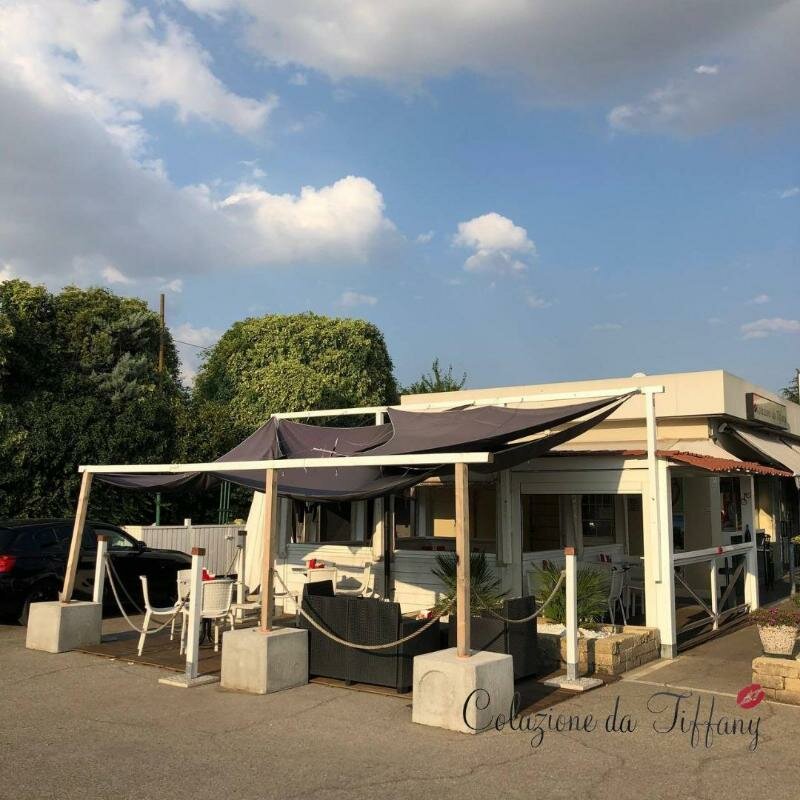 Bar Colazione da Tiffany, Emilia‑Romagna, foto