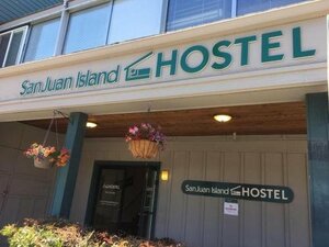 Otel San Juan Island Hostel, Friday Harbor, foto
