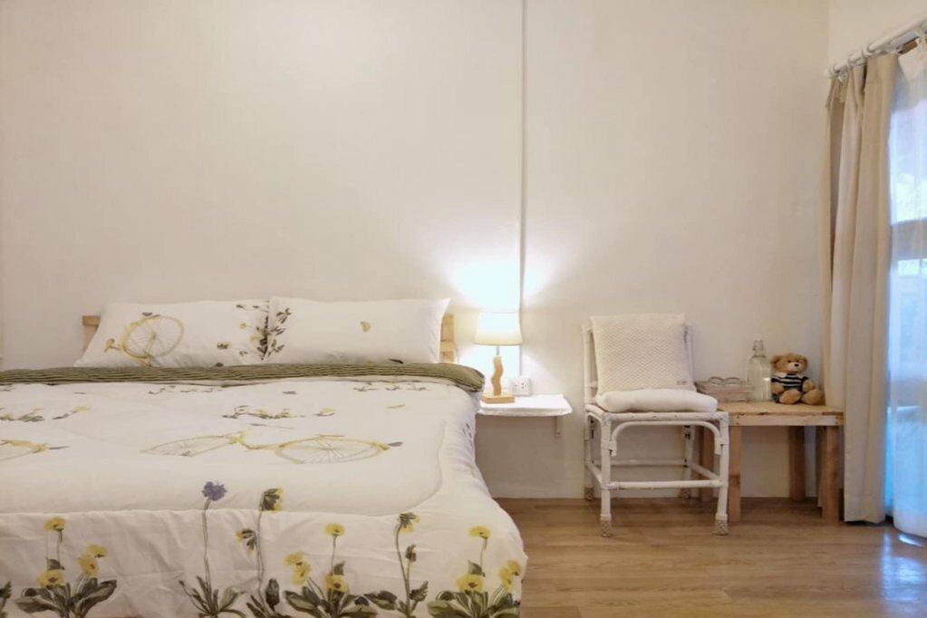 Otel Little Latte House, , foto