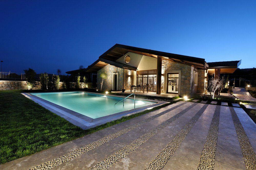 Kısa süreli konaklama Regnum Golf Country 3 bedroom 4, Serik, foto