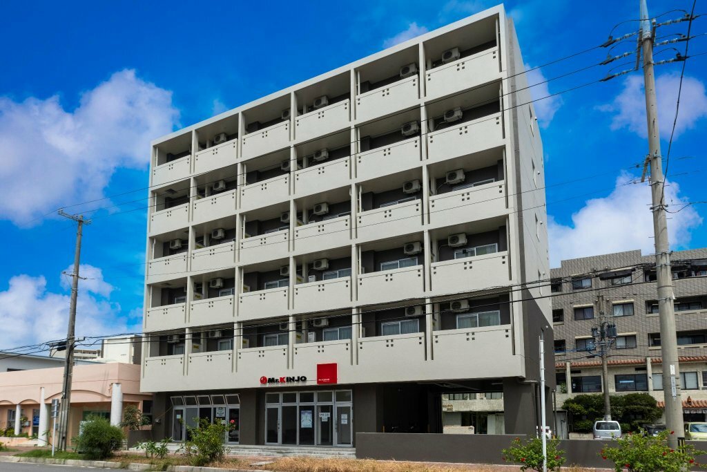 Otel Mr. Kinjo Stray Cats, , foto