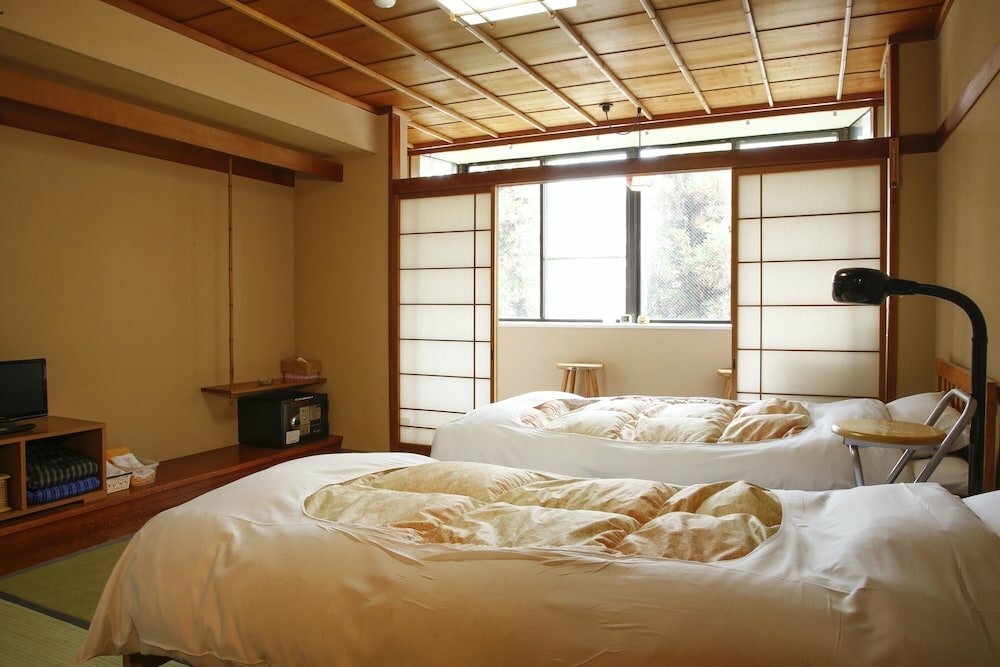 Otel Arimakoyado Hataya, Kobe, foto