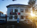 Саша (ulitsa Ostrovskogo No:80), kuaförler  Primorsko‑Ahtarsk'tan