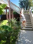 Guest House U Yasona (ulitsa Politruka Nozadze No:62, Lidzava), otel  Gagra Bölgesi'nden