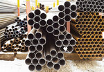 Steel Pipe GmbH (Hamburger Straße No:14, Düsseldorf, Dusseldorf), banyo ve klozet mağazaları  Kuzey Ren‑Vestfalya'dan