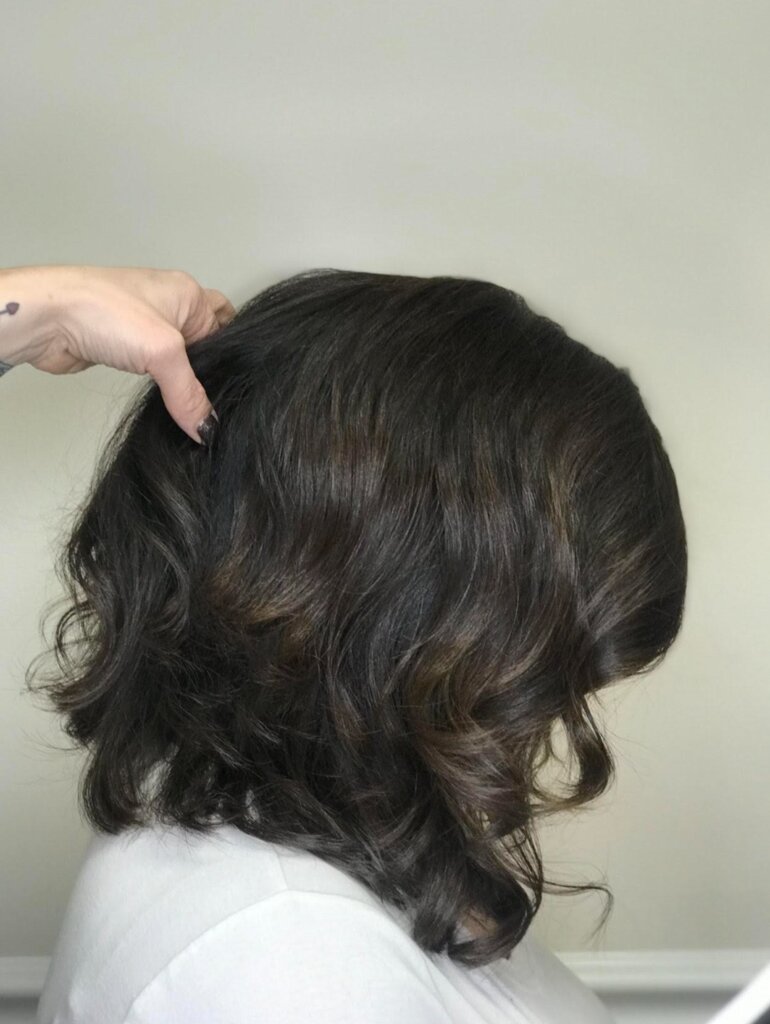 Güzellik salonu Park Avenue Salon & SPA & Barbers, New York Eyaleti, foto