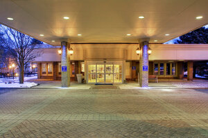 Holiday Inn Express Poughkeepsie (California, Road S), otel  Poughkeepsie'den