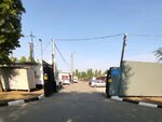 Мотор (Peshe-Streletskaya street No:92А), garajlar  Voronej'den