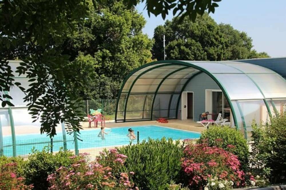 Otel Camping des Rulières, , foto