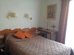 Hôtel Altis Val Vert (Auvergne-Rhône-Alpes, Savoie, Arrondissement d'Albertville, Brides-les-Bains, Rue Émile Machet), otel