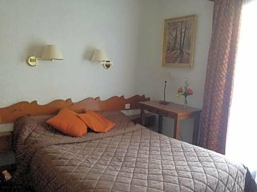 Otel Hôtel Altis Val Vert, , foto