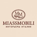 Miassmobili (Sovetskaya Street No:160Б), mobilya mağazaları  Magnitogorsk'tan