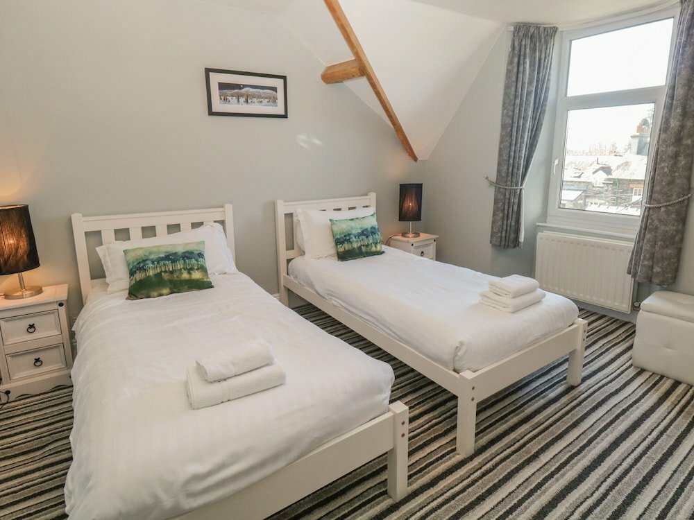 Otel 48 Oak Street, , foto