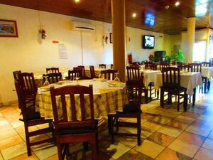 ApartResi Camões Al - Dormidas - Rooms - Low-Cost (Beja, Almodôvar, Rua B do Maldonado, 11), otel  Beja'dan